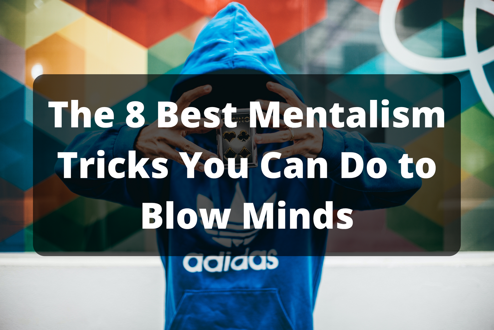 The 8 Best Mentalism Tricks You Can Do to Blow Minds - Magic Mentalism